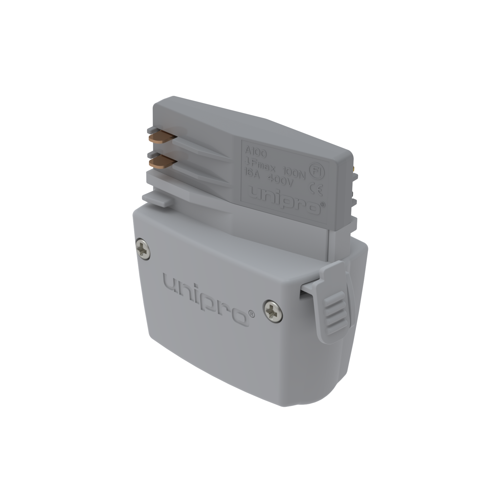 Adapters 3-phase Archives | Unipro