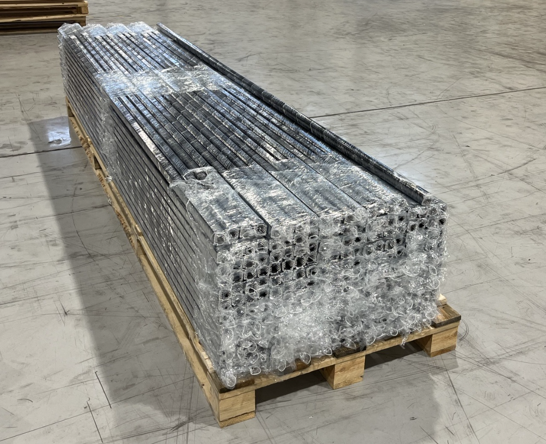 Podcast: UNIPRO Sustainable Packaging Initiatives | Unipro